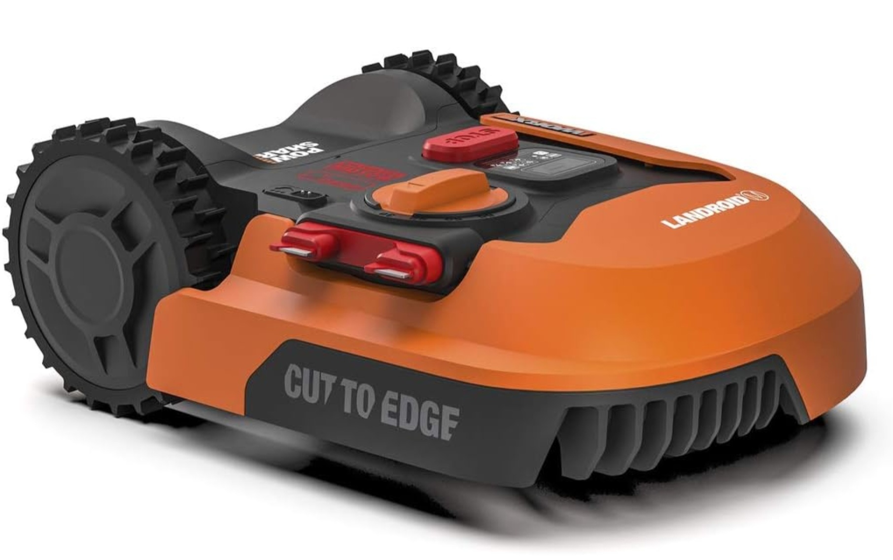Best AI Robotic Lawn Mowers 2026 | Compare Top Models | MyAIMOWERS